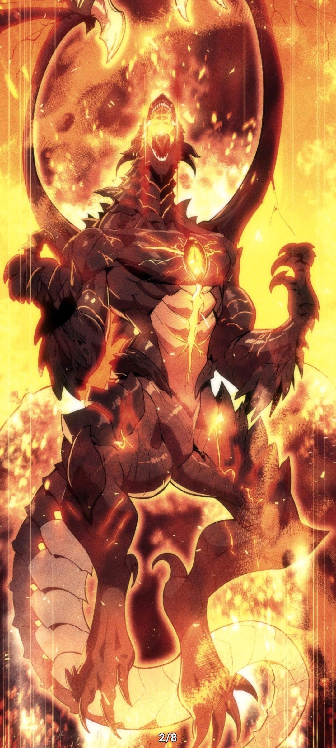 Return Of The Disaster-Class Hero Wallpapers - Wallpaper Cave