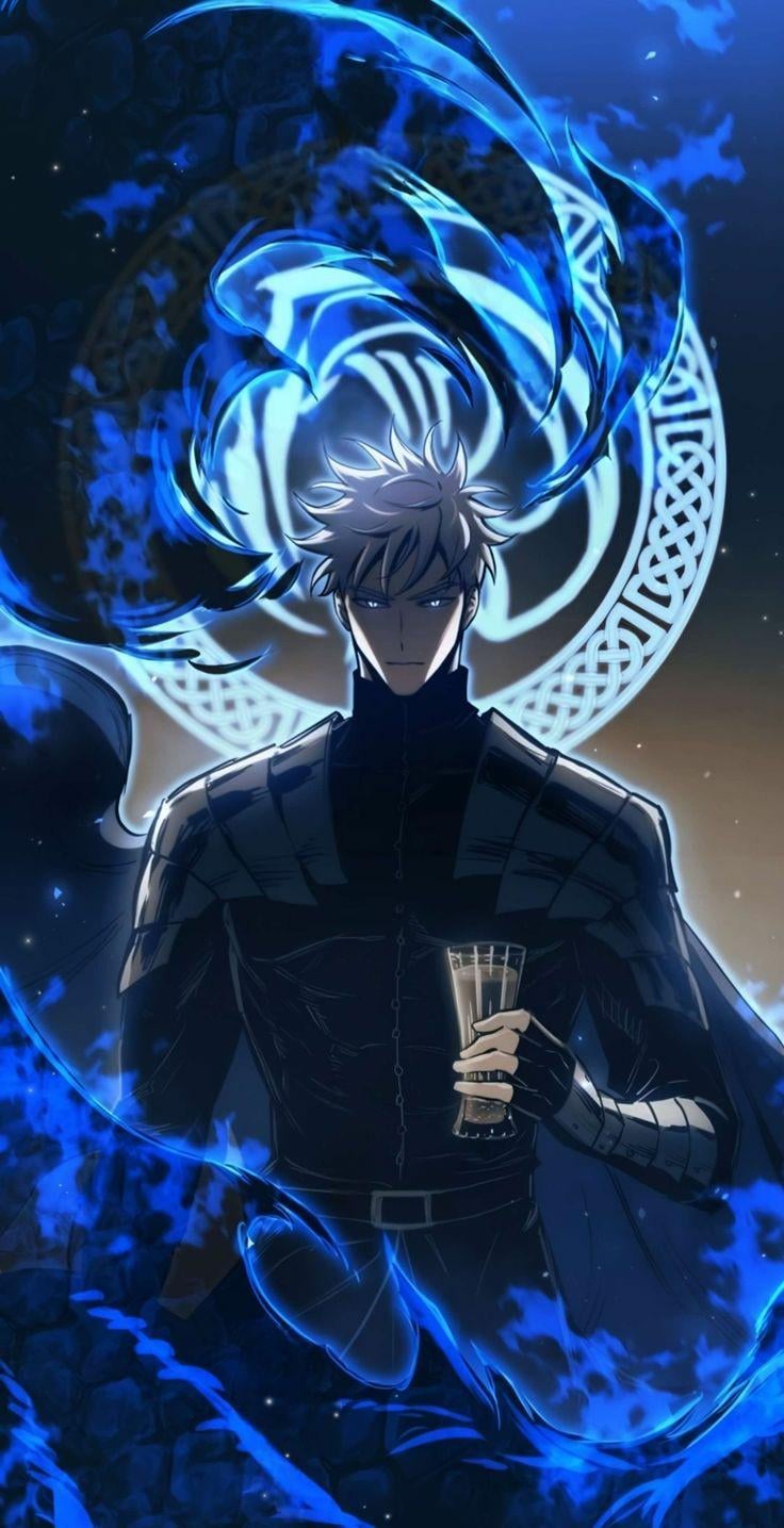 Return Of The Disaster-Class Hero Wallpapers - Wallpaper Cave