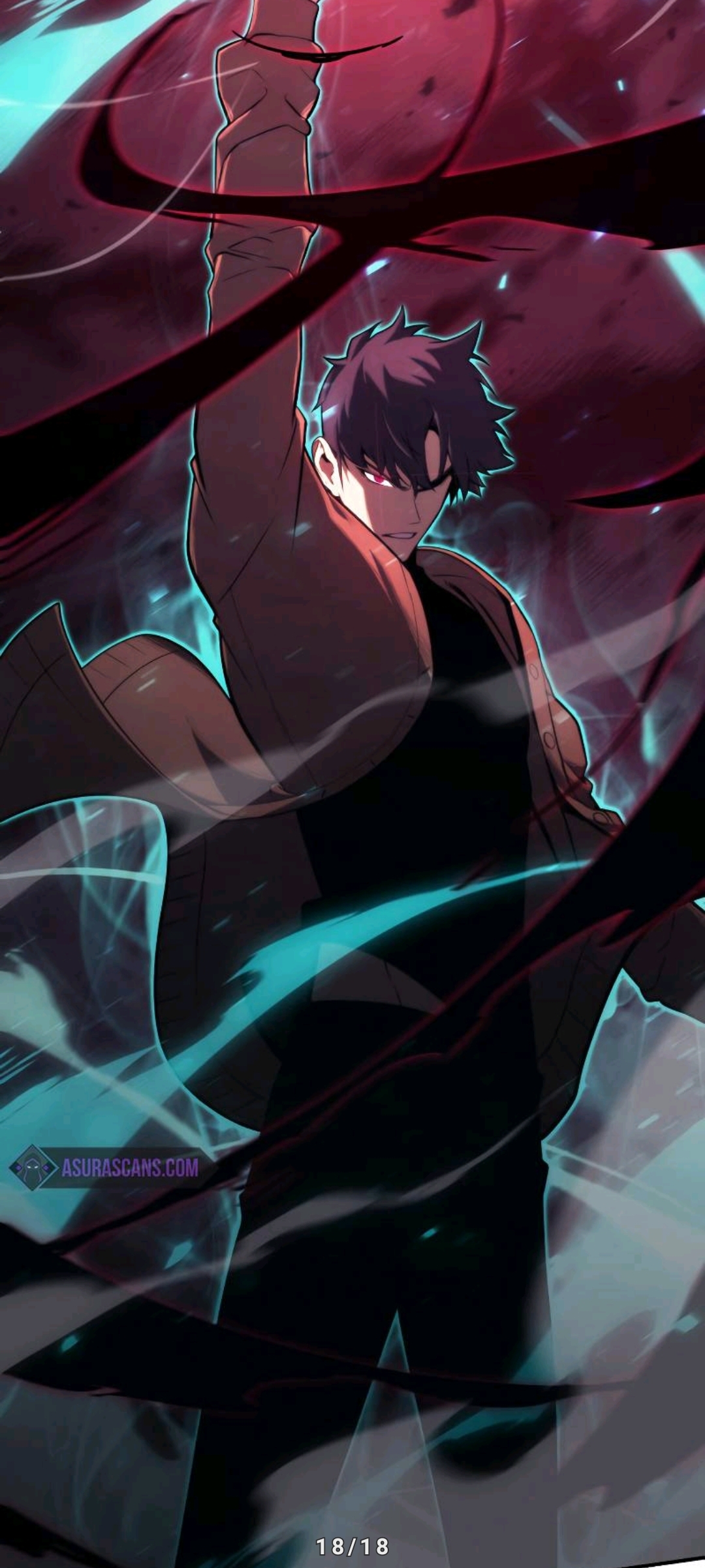 Return Of The Disaster-Class Hero Wallpapers - Wallpaper Cave