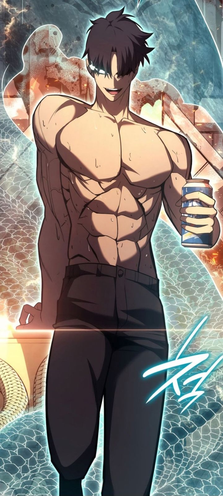 Return Of The Disaster-Class Hero Wallpapers - Wallpaper Cave