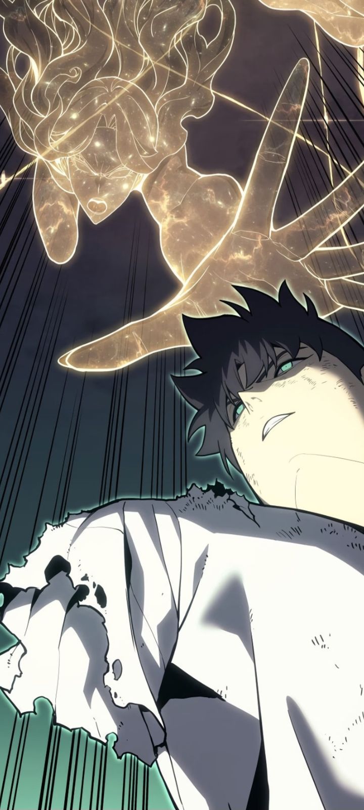 Return Of The Disaster-Class Hero Wallpapers - Wallpaper Cave