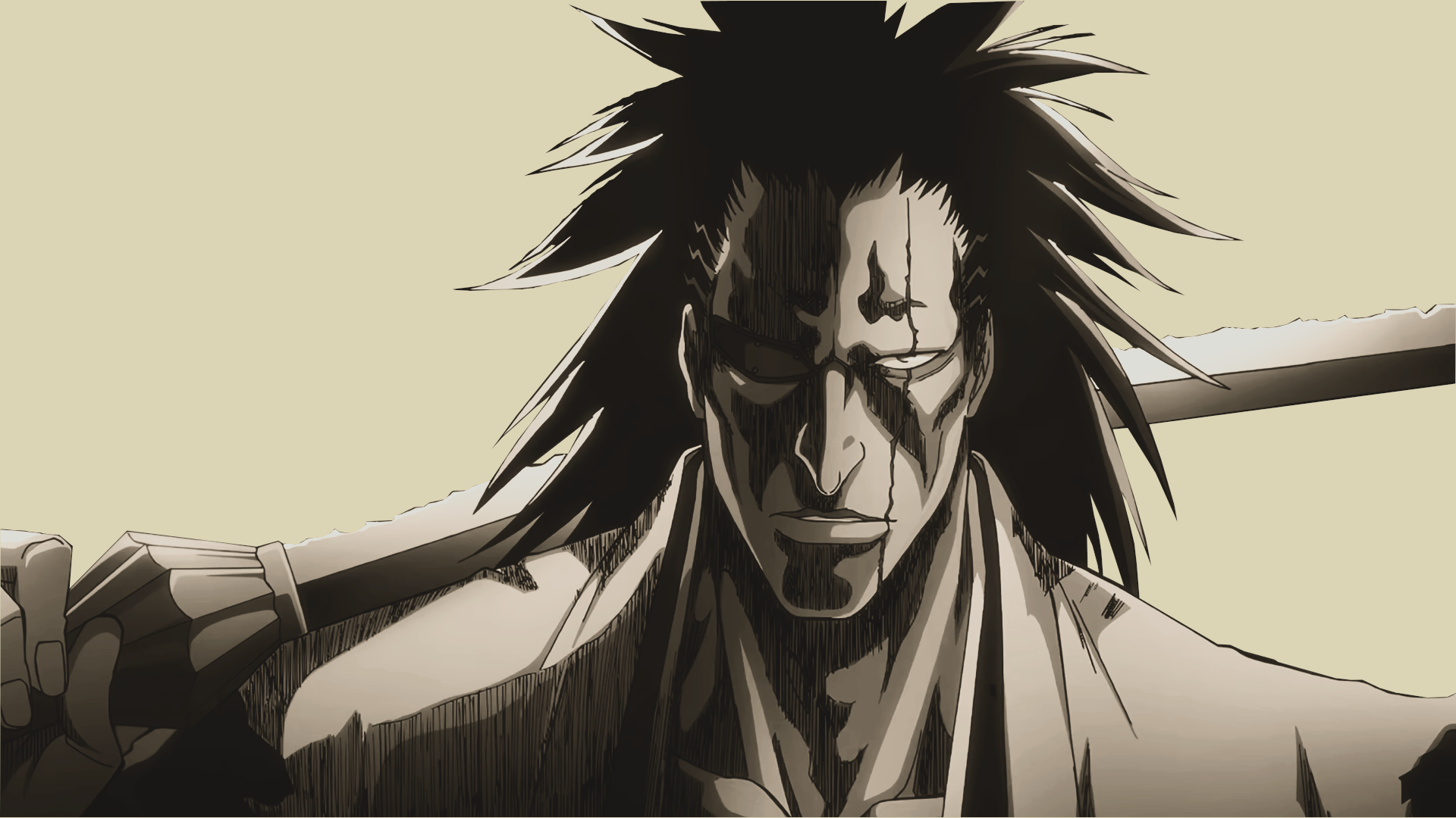 1920x1080 Bleach Wallpapers - Wallpaper Cave