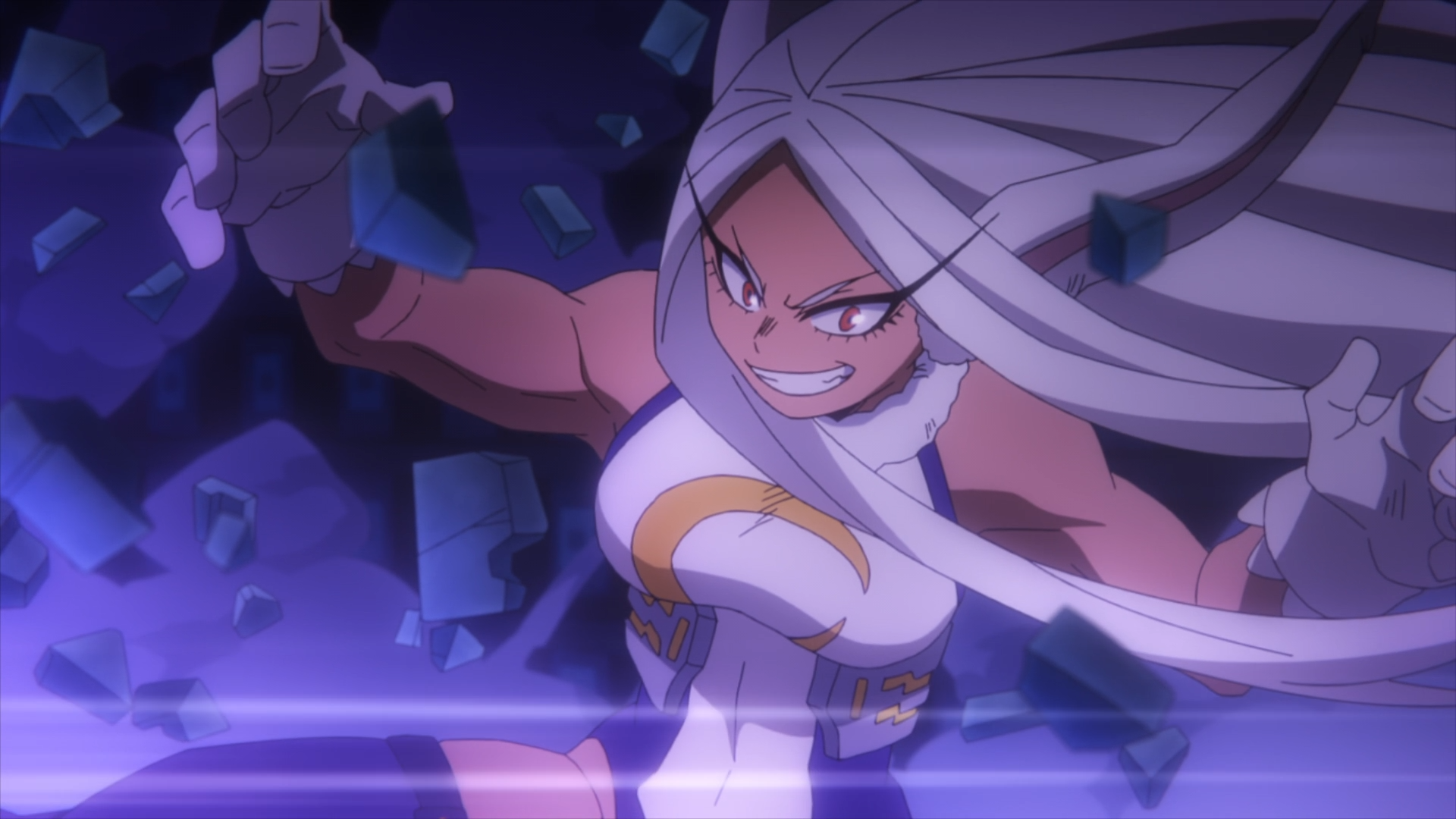 Mirko Desktop Wallpapers - Wallpaper Cave