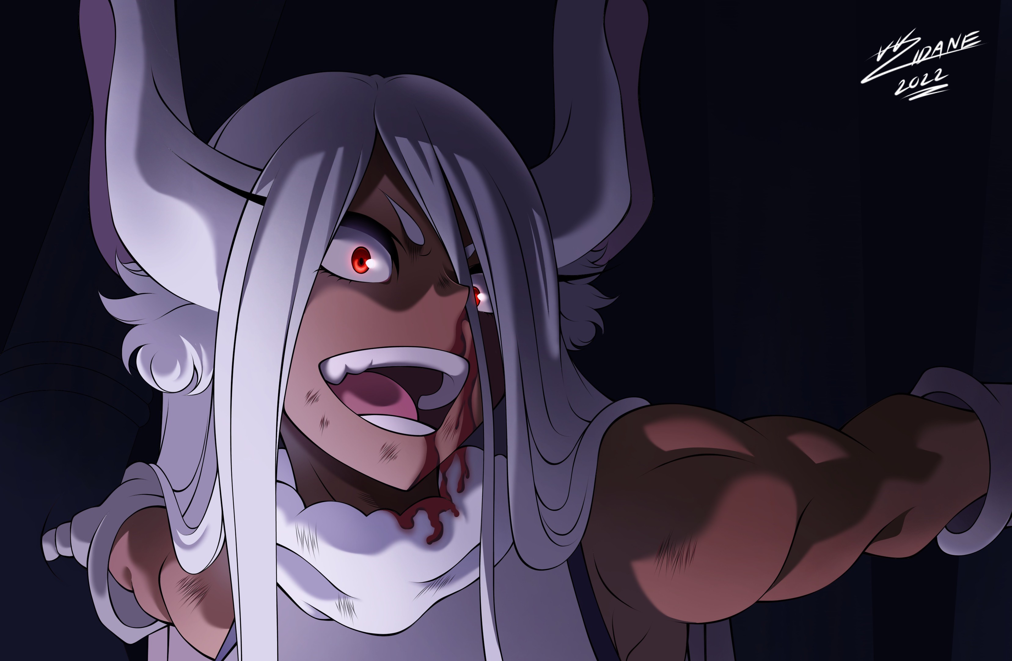 Mirko Desktop Wallpapers - Wallpaper Cave