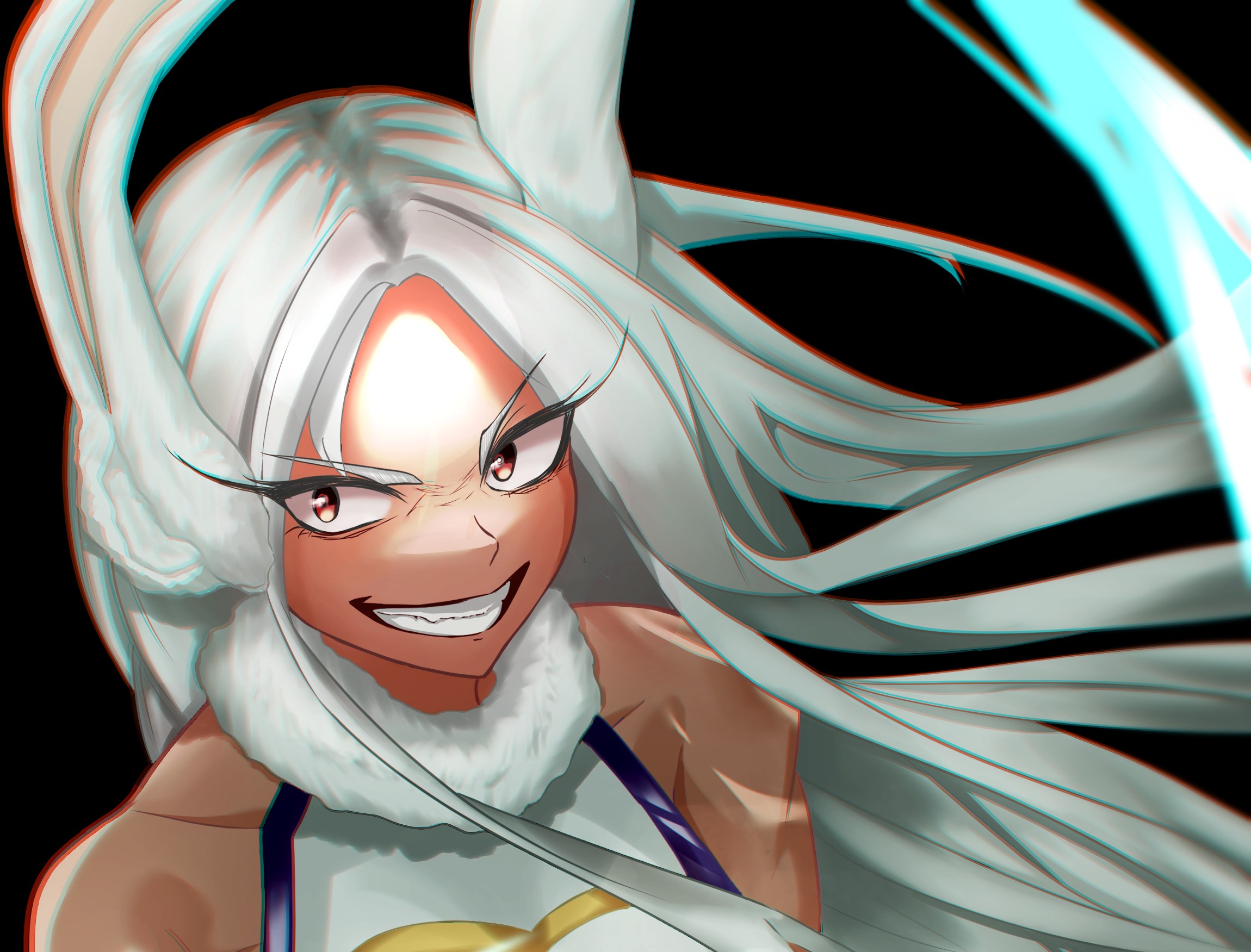 Mirko Desktop Wallpapers - Wallpaper Cave