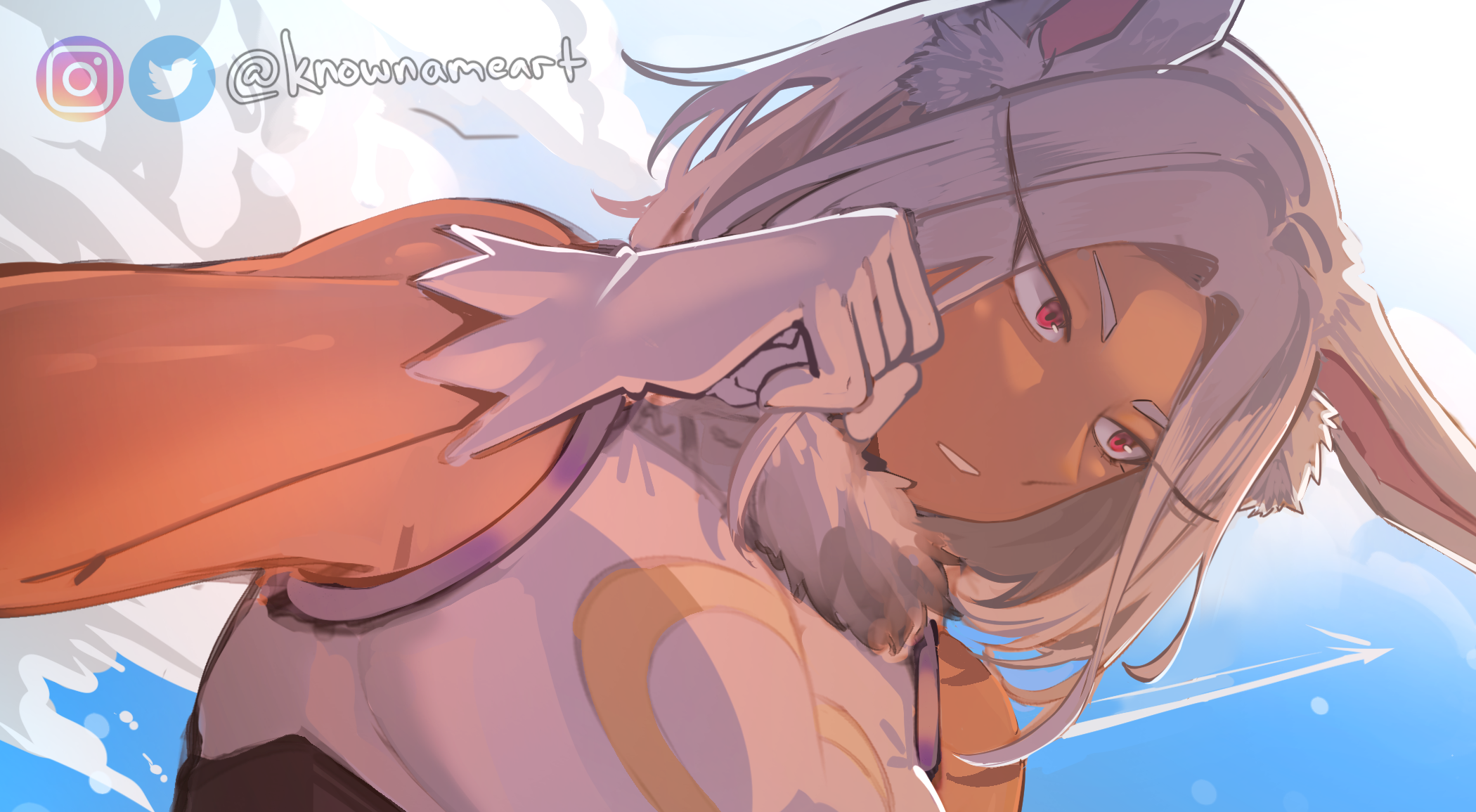 Mirko Desktop Wallpapers - Wallpaper Cave