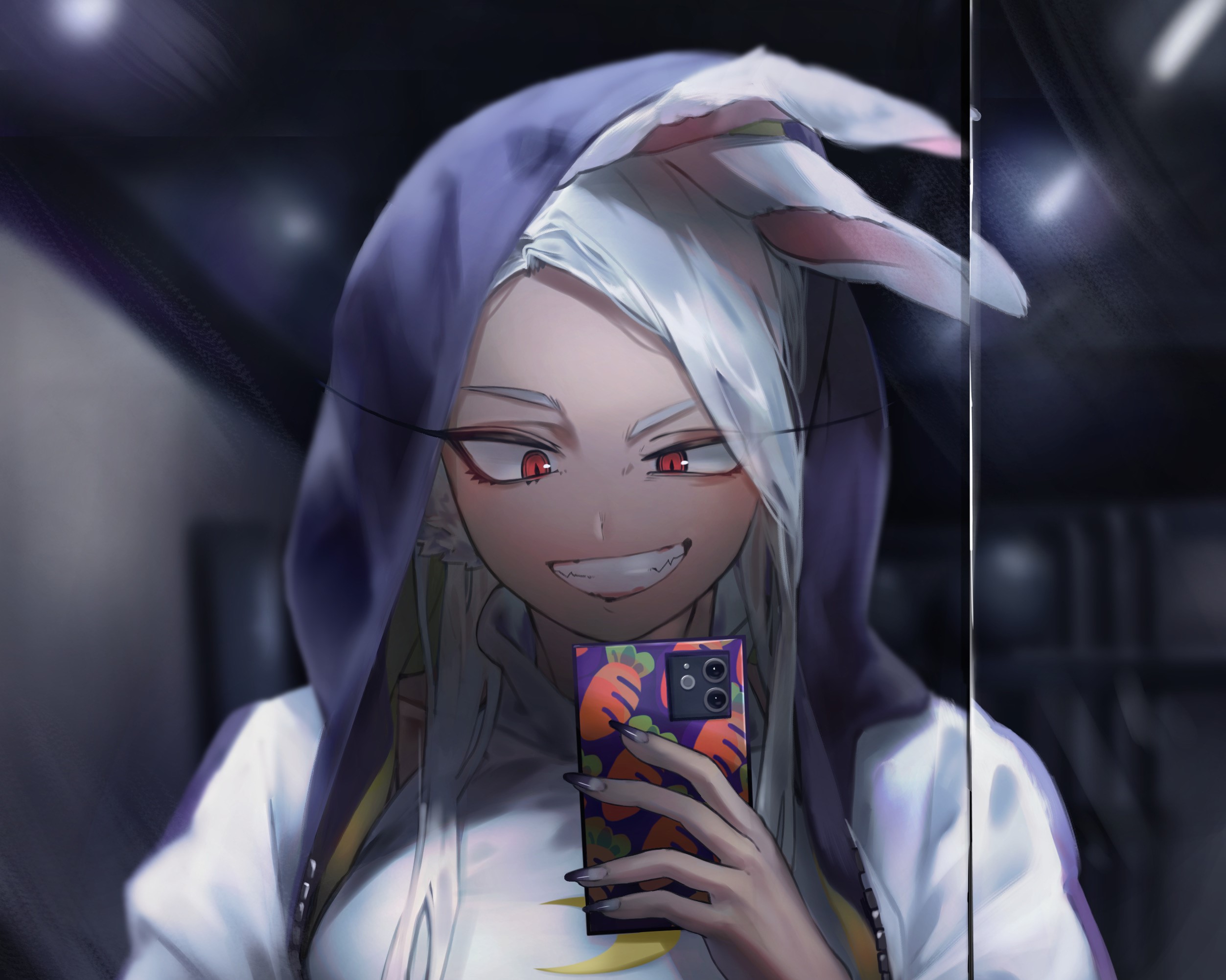 Mirko Desktop Wallpapers - Wallpaper Cave