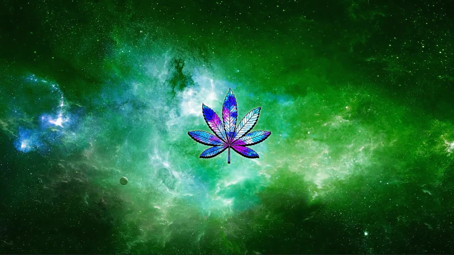 Weed Computer Cartoon Wallpapers - Wallpaper Cave
