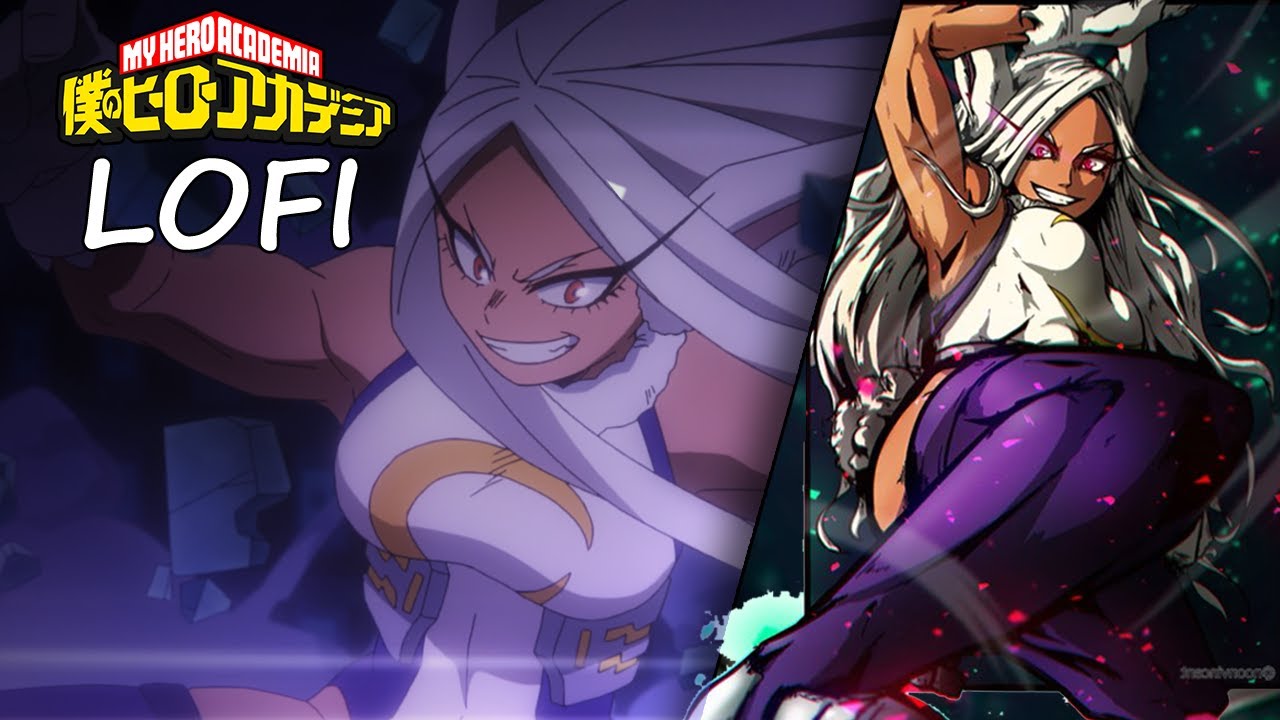 Mirko Desktop Wallpapers - Wallpaper Cave