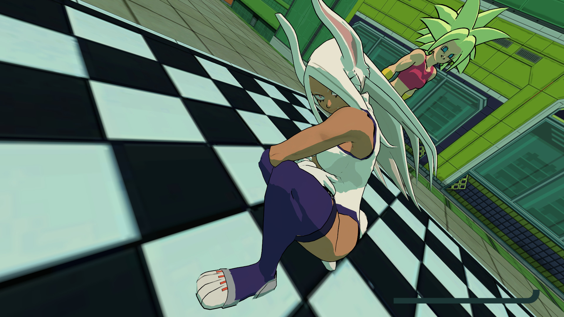 Mirko Desktop Wallpapers - Wallpaper Cave