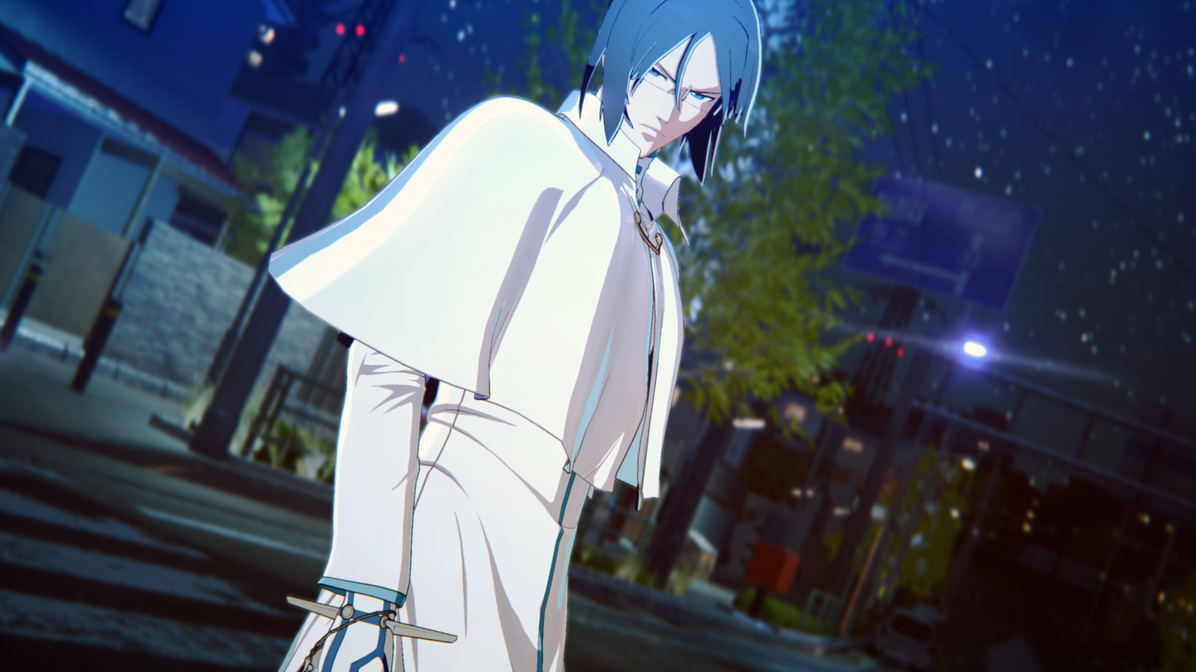 Bleach PS5 4k Wallpapers - Wallpaper Cave