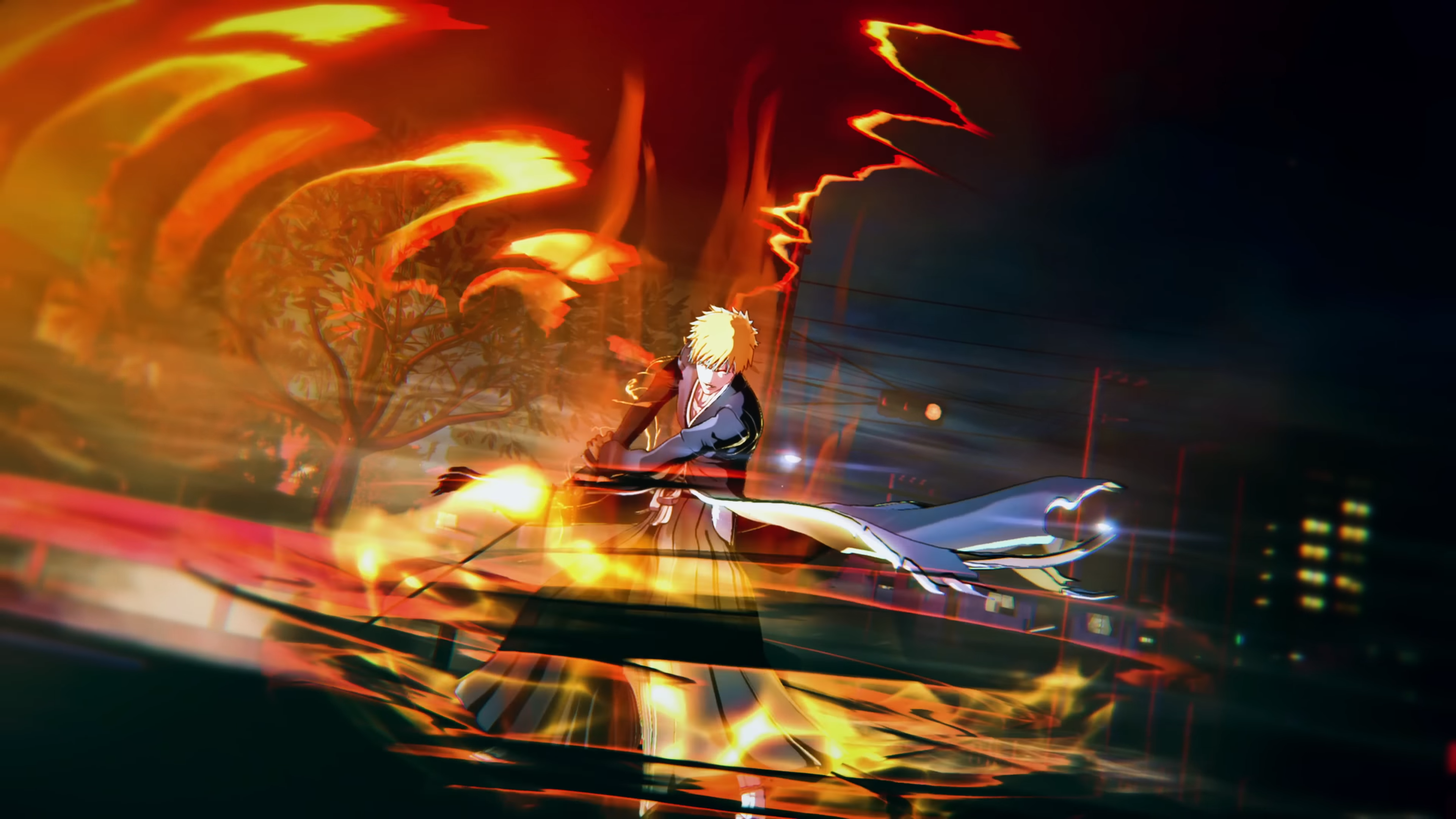 Bleach PS5 4k Wallpapers - Wallpaper Cave