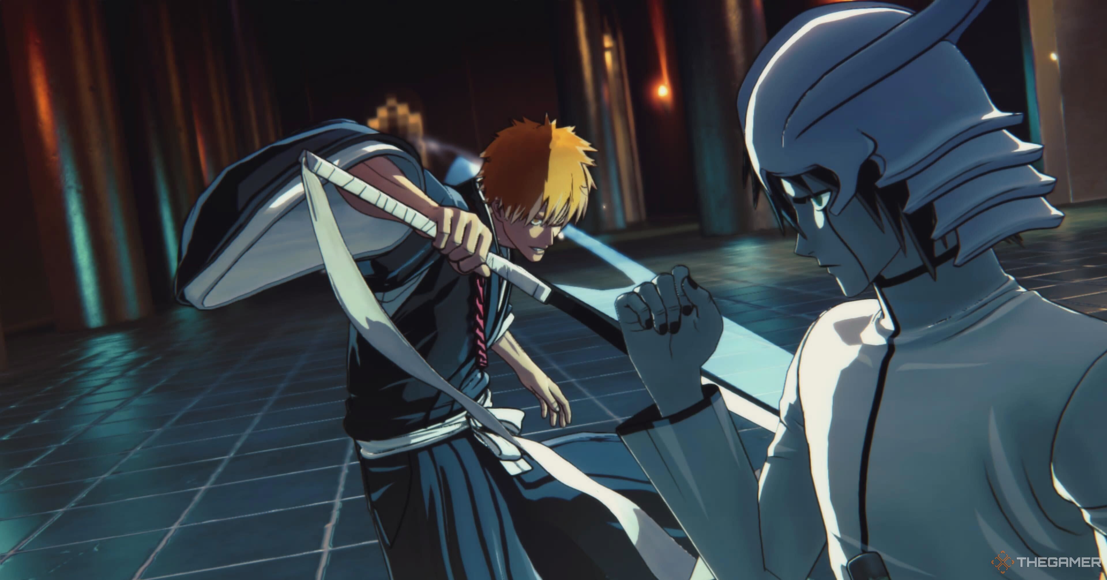 Bleach PS5 4k Wallpapers - Wallpaper Cave
