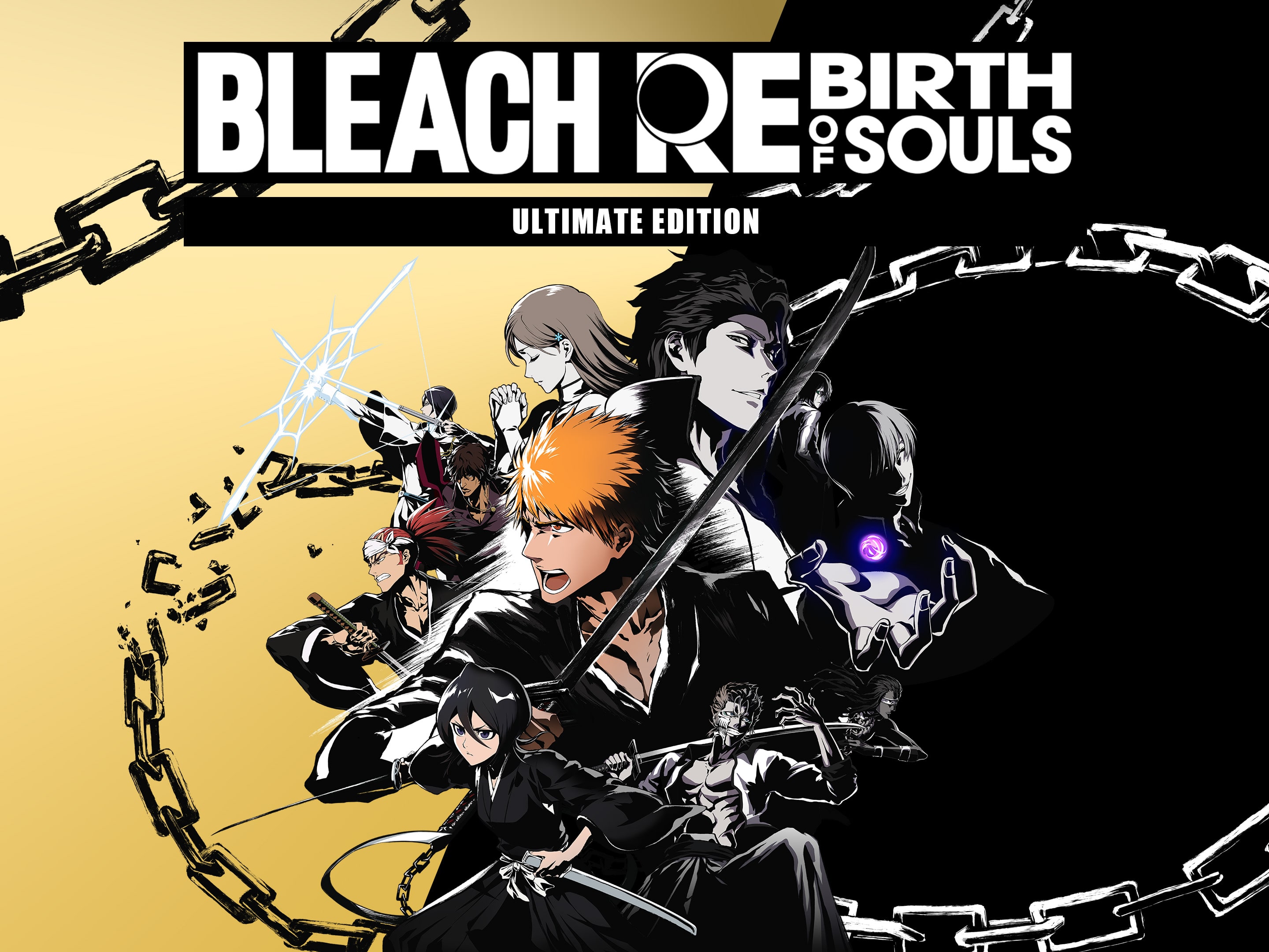 Bleach PS5 4k Wallpapers - Wallpaper Cave
