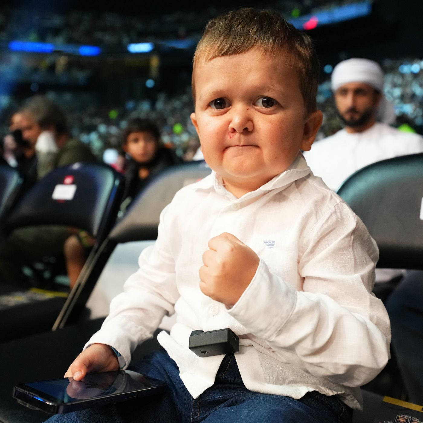 Hasbulla Wallpapers - Wallpaper Cave