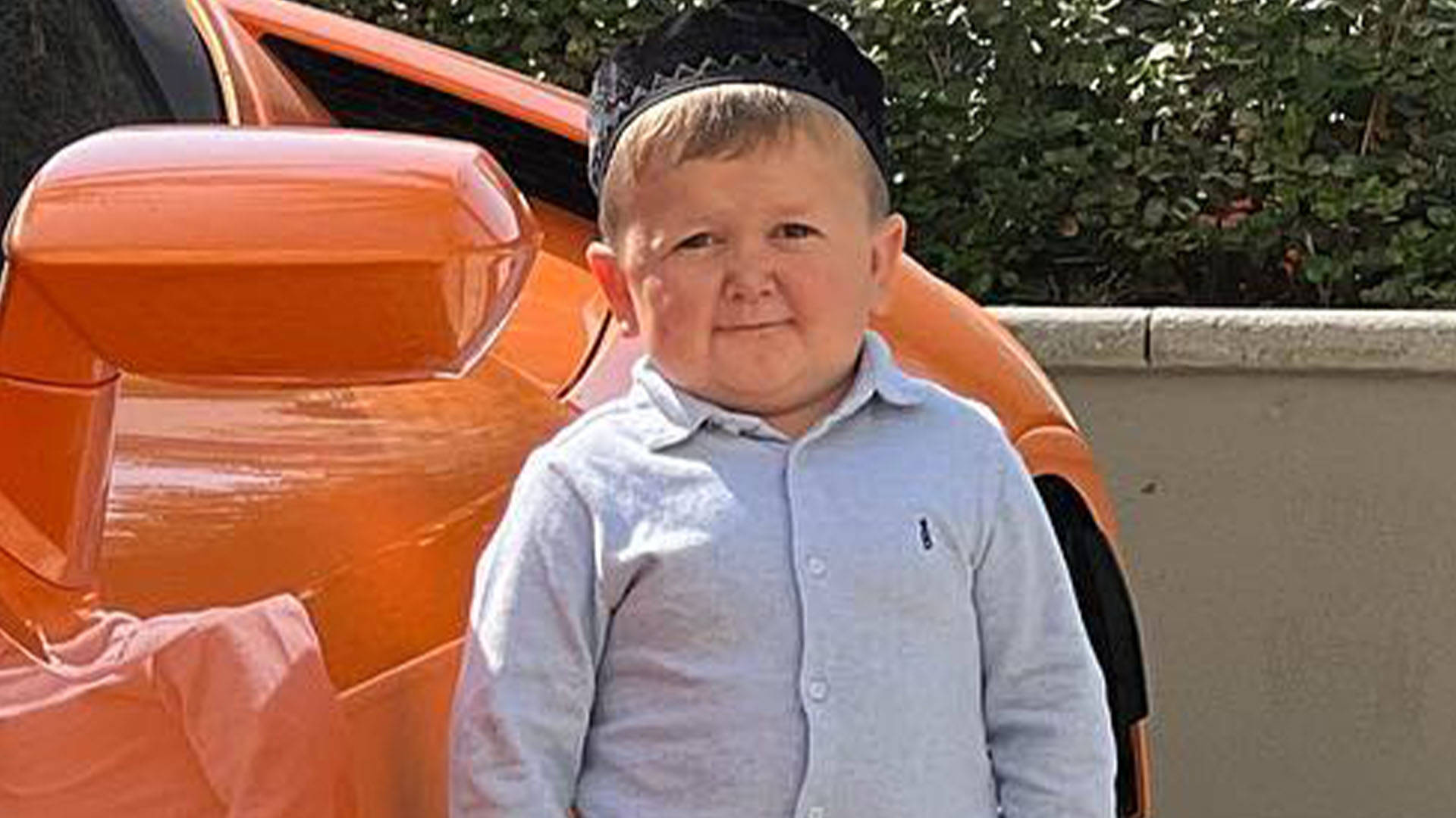 Hasbulla Wallpapers - Wallpaper Cave