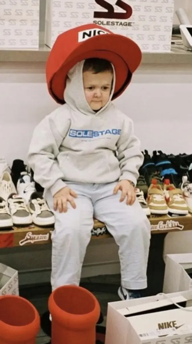 Hasbulla Wallpapers - Wallpaper Cave