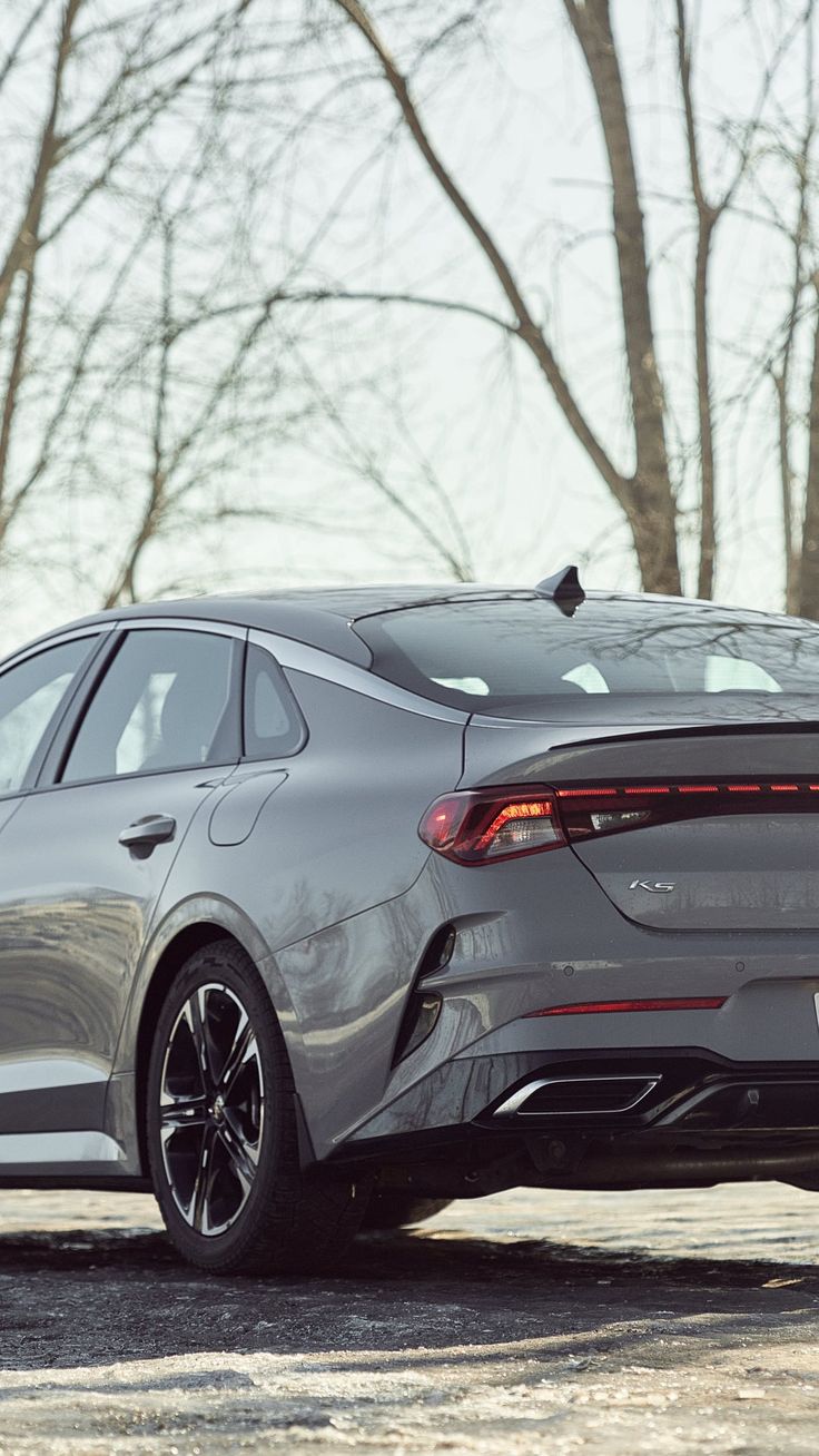 Kia K5 Wallpapers - Wallpaper Cave