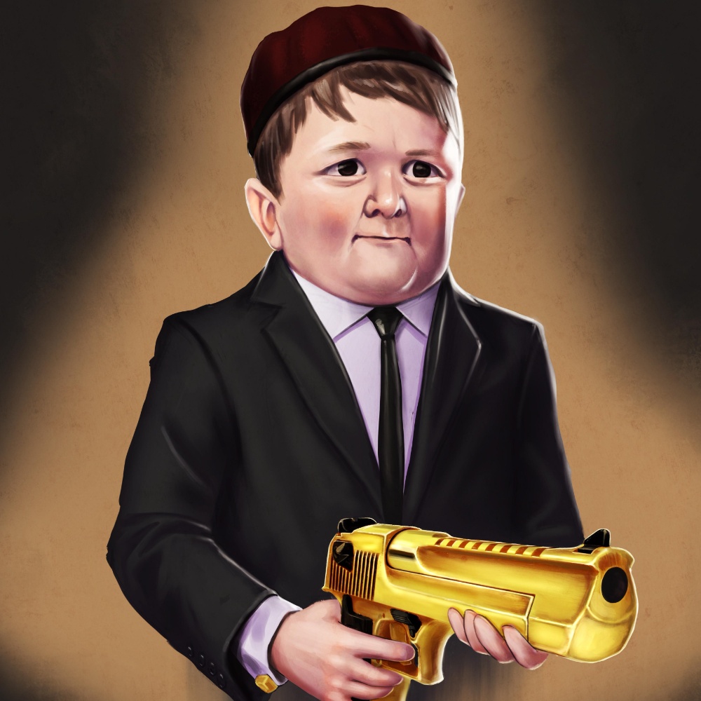 Hasbulla Wallpapers - Wallpaper Cave