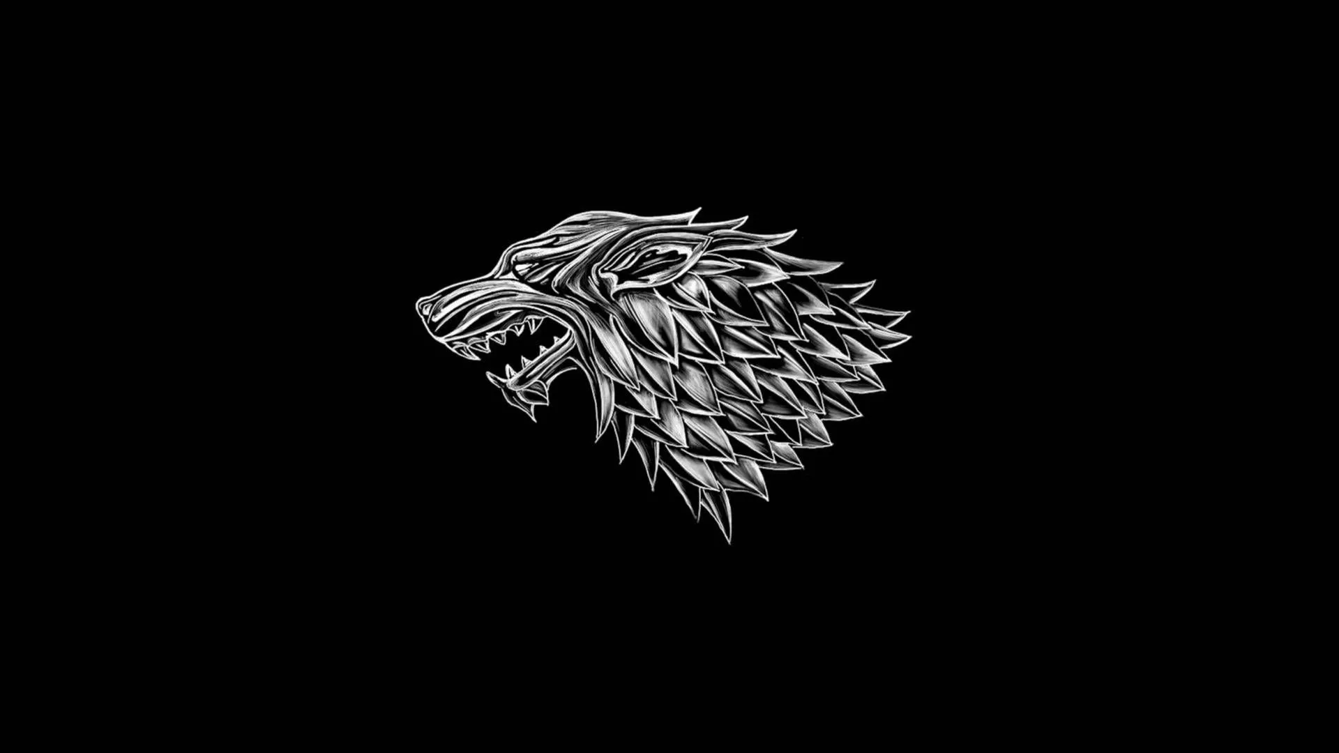 Stark Sigil Wallpapers - Wallpaper Cave