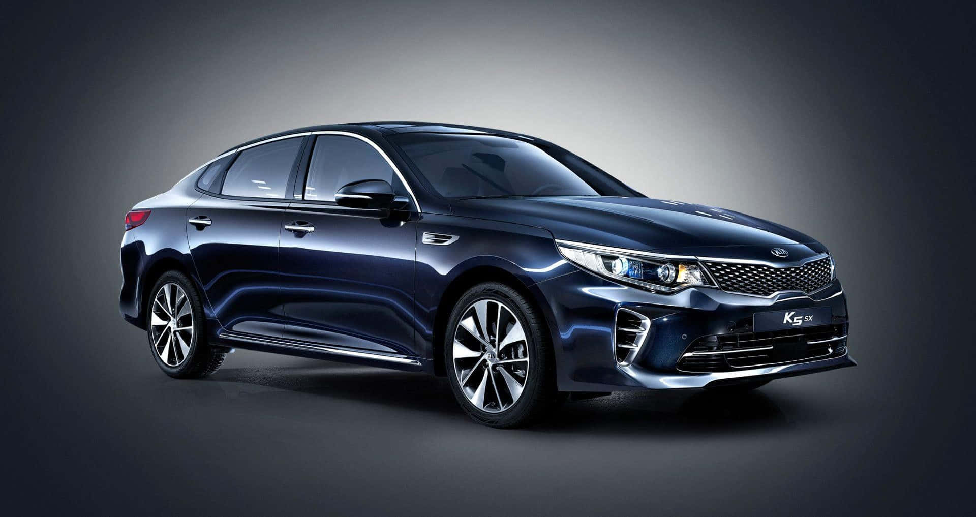 Kia K5 Wallpapers - Wallpaper Cave