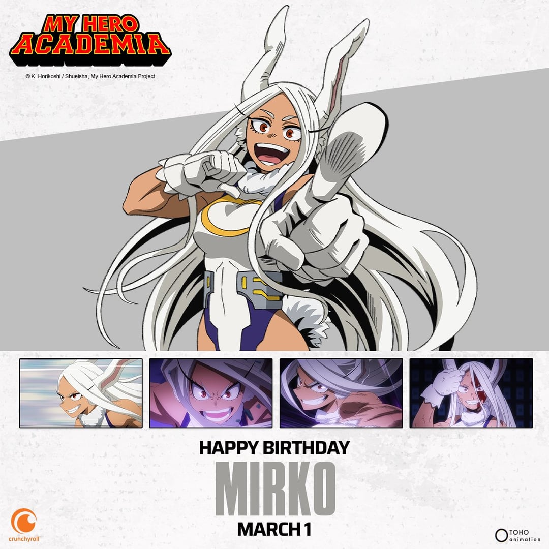 Mirko Wallpapers - Wallpaper Cave