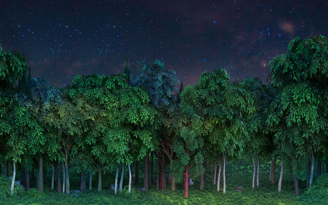 Gaming Nature Wallpapers - Wallpaper Cave