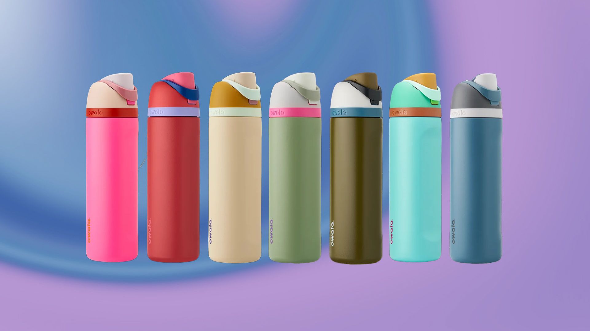 Owala Wallpapers - Wallpaper Cave