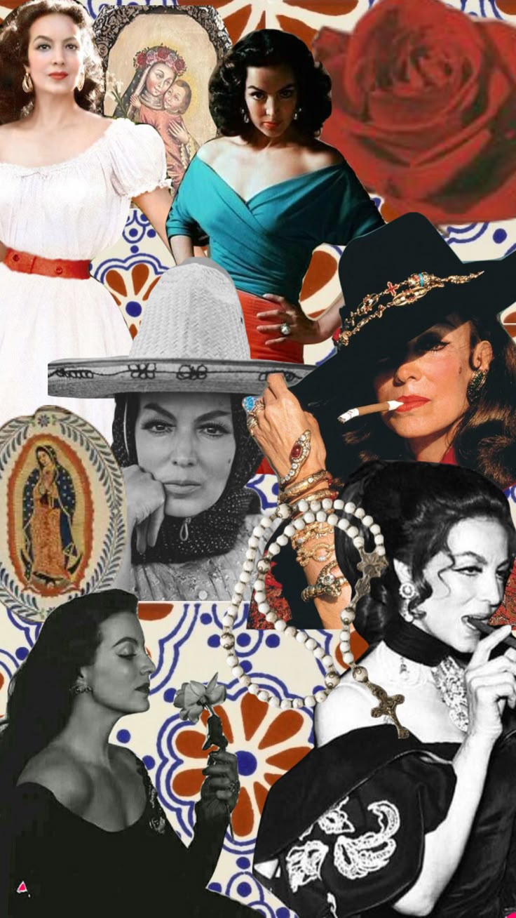 María Félix Wallpapers - Wallpaper Cave