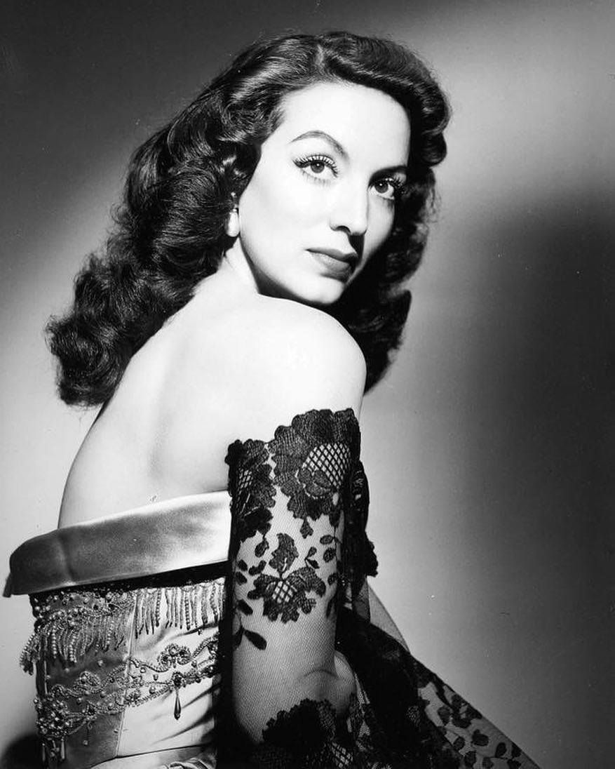 María Félix Wallpapers - Wallpaper Cave