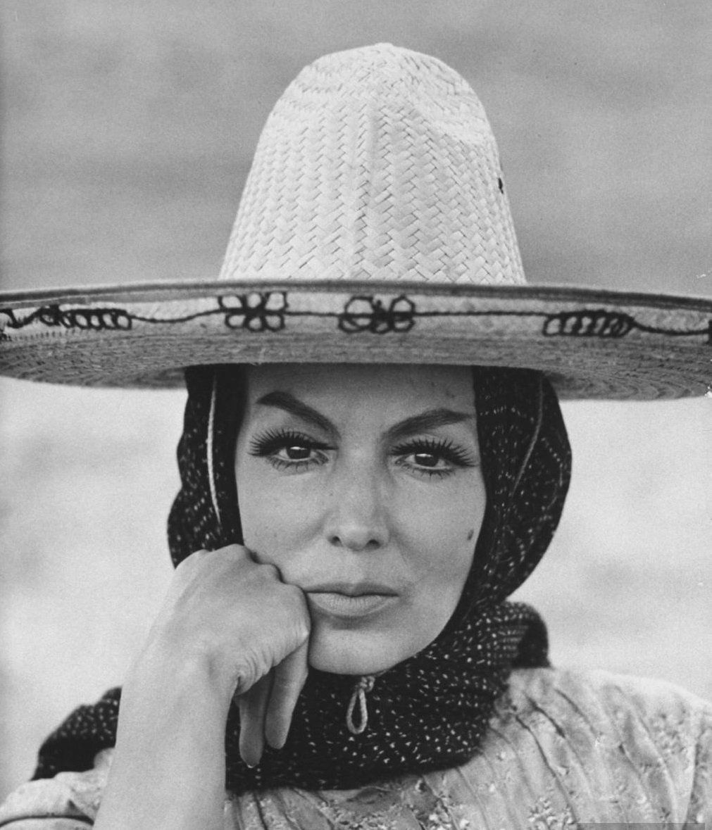 María Félix Wallpapers - Wallpaper Cave