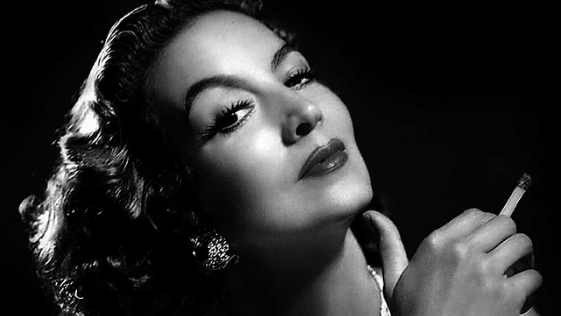 María Félix Wallpapers - Wallpaper Cave