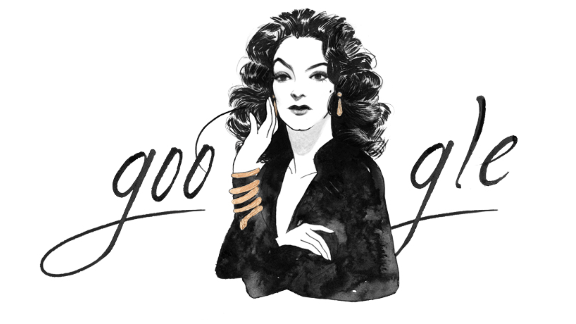 María Félix Wallpapers - Wallpaper Cave