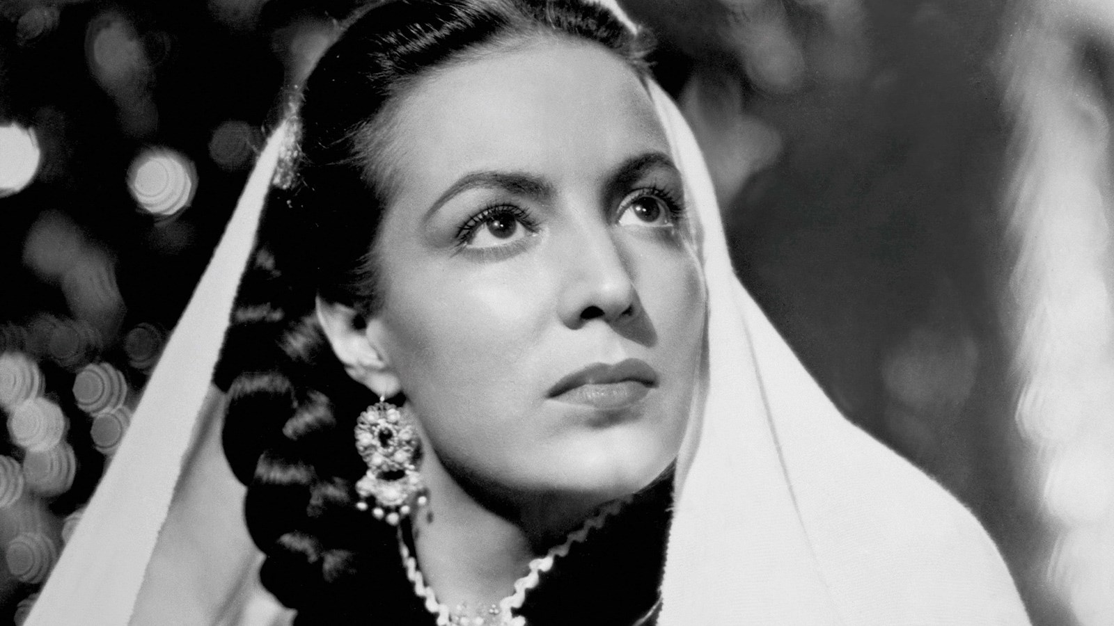 María Félix Wallpapers - Wallpaper Cave