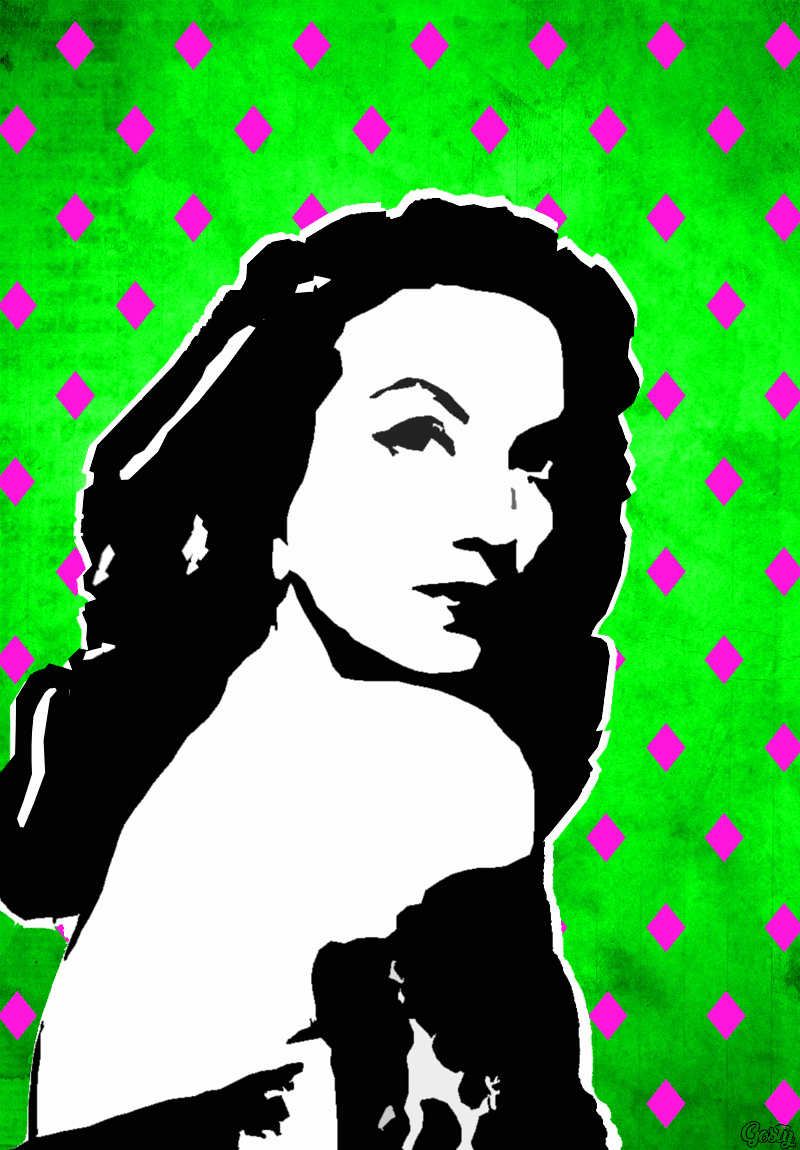 María Félix Wallpapers - Wallpaper Cave