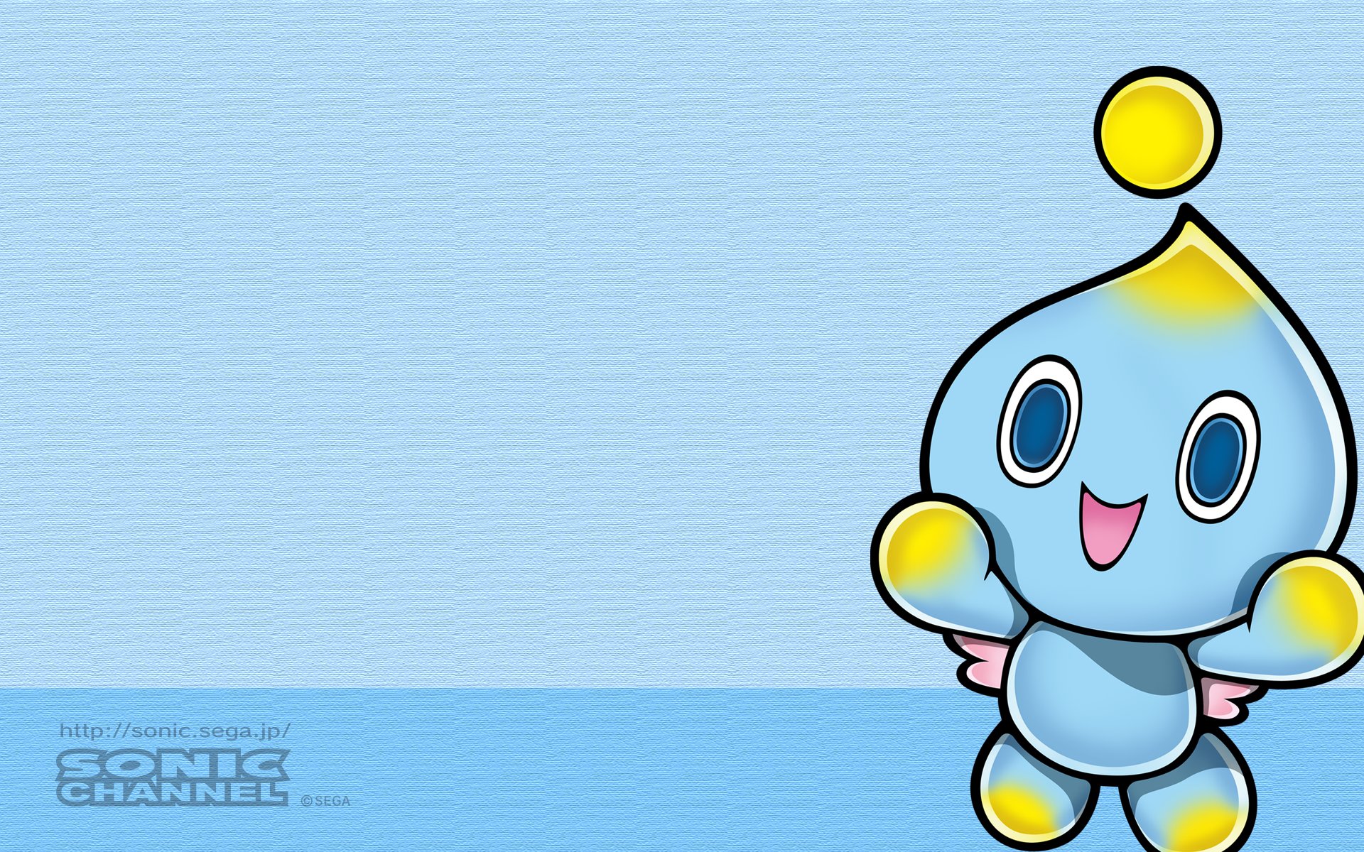 Chao Sonic Wallpapers - Wallpaper Cave