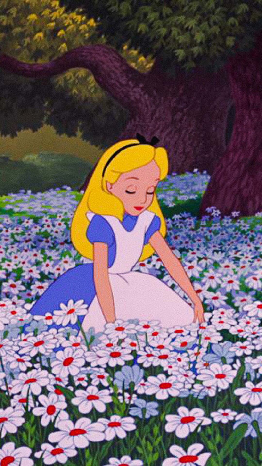 Spring Disney iPhone Wallpapers - Wallpaper Cave