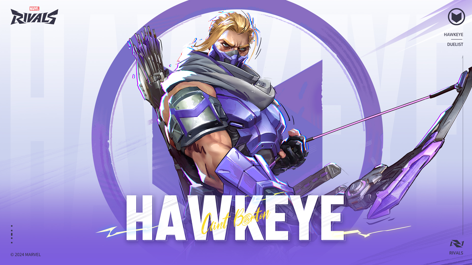 Hawkeye Wallpapers - Wallpaper Cave