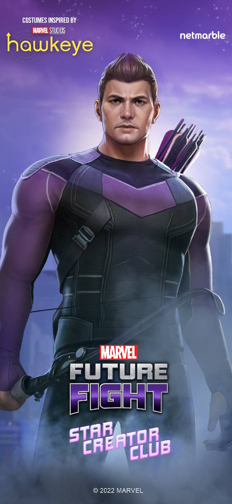 Hawkeye Wallpapers - Wallpaper Cave