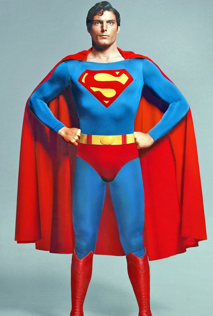 Christopher Reeve Wallpapers - Wallpaper Cave