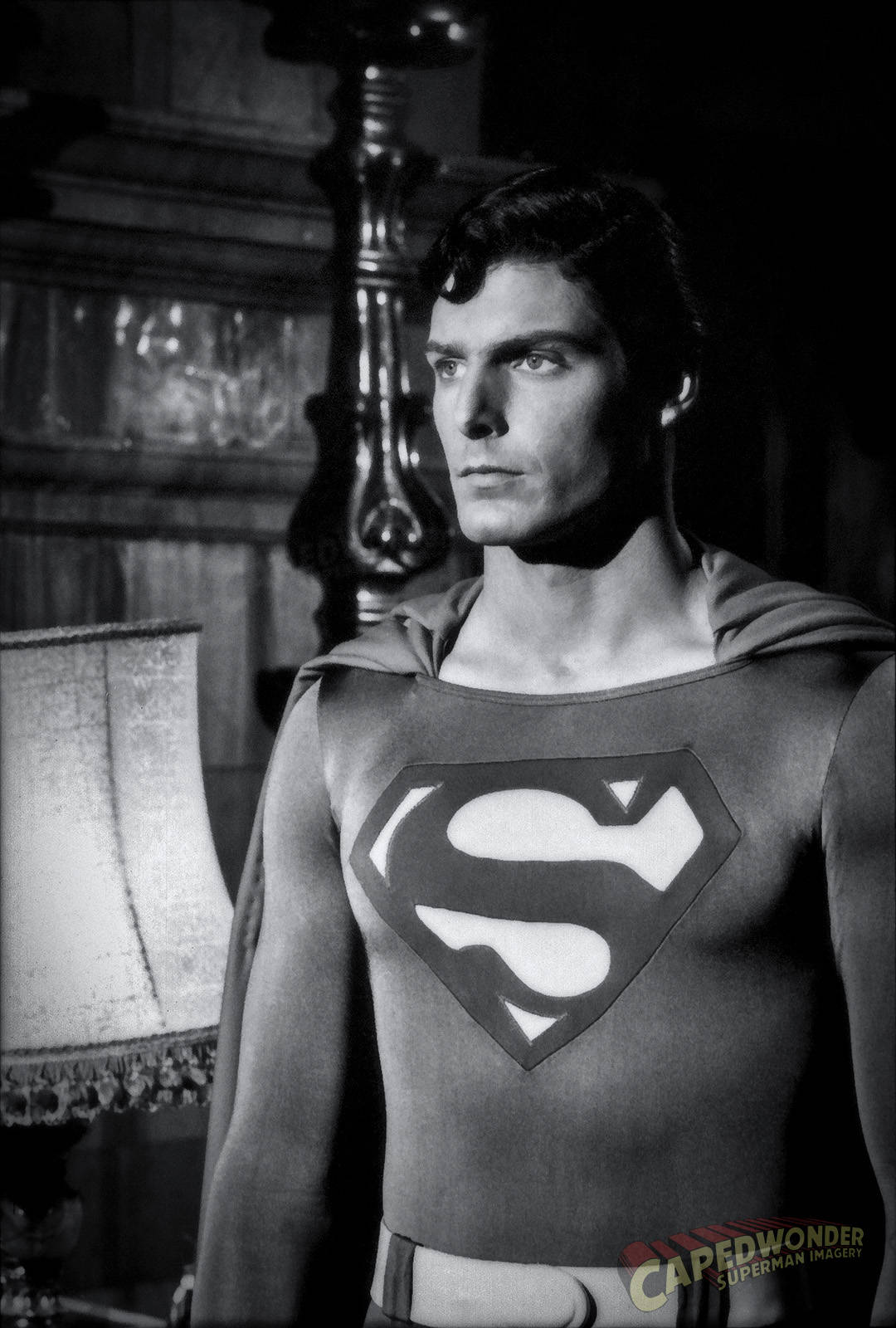 Christopher Reeve Wallpapers - Wallpaper Cave