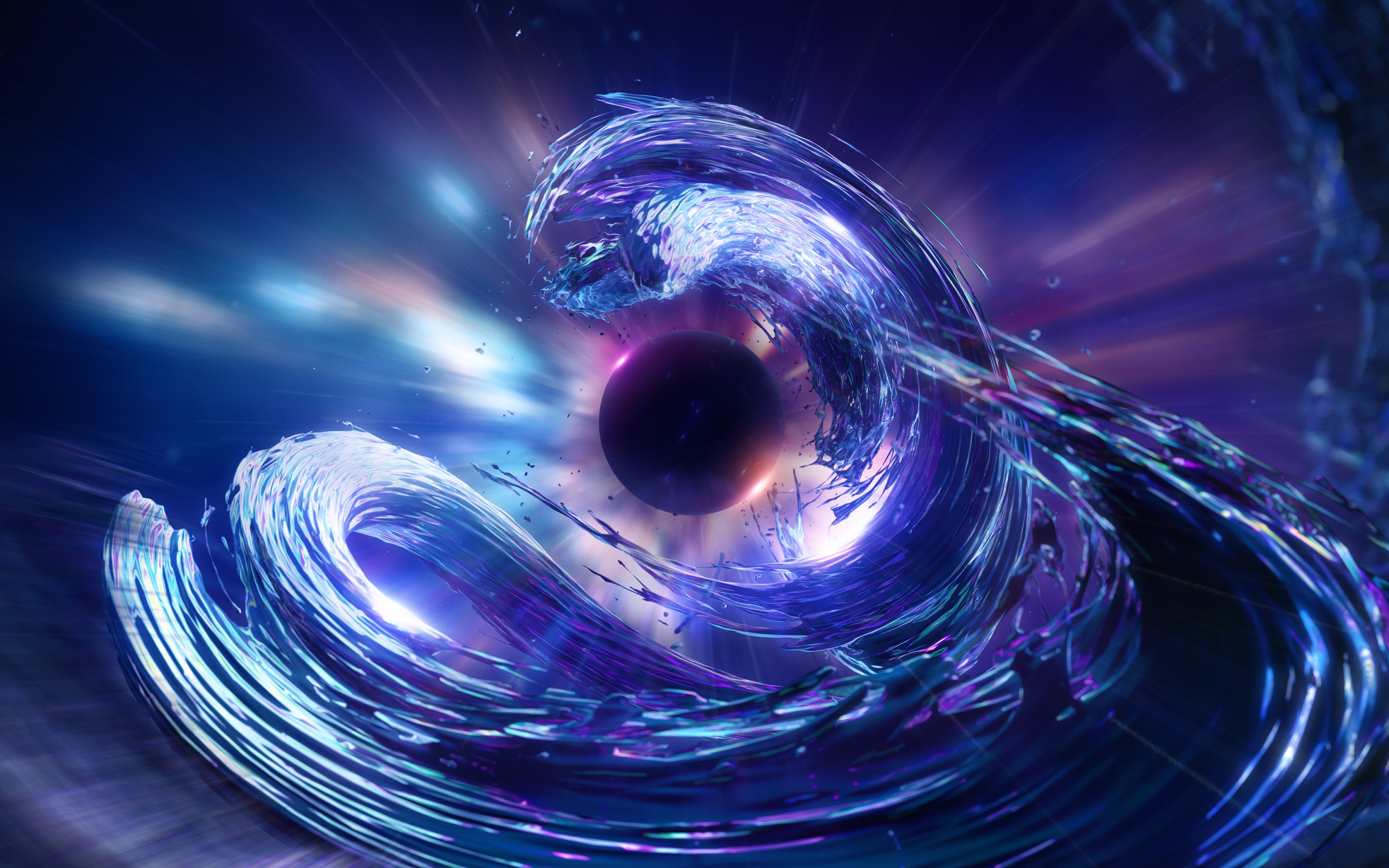 3D 4k Wallpapers - Wallpaper Cave