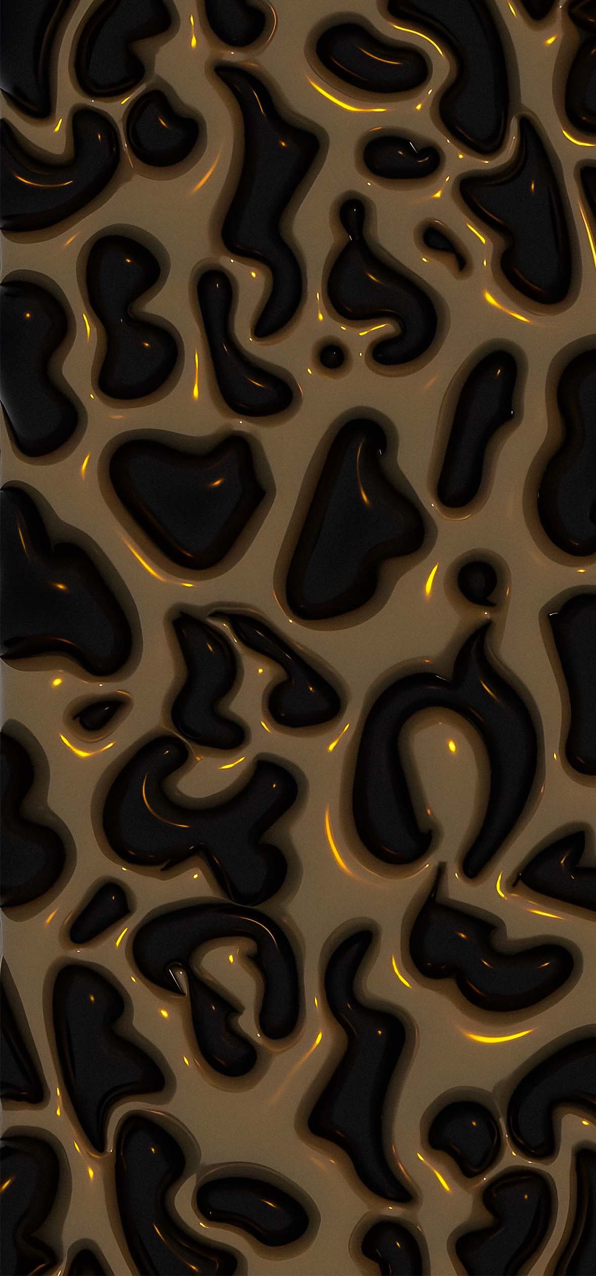 Leopard Mobile Wallpapers - Wallpaper Cave
