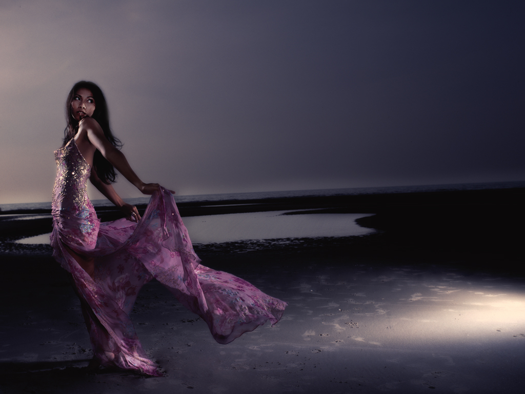 Anggun Wallpapers - Wallpaper Cave