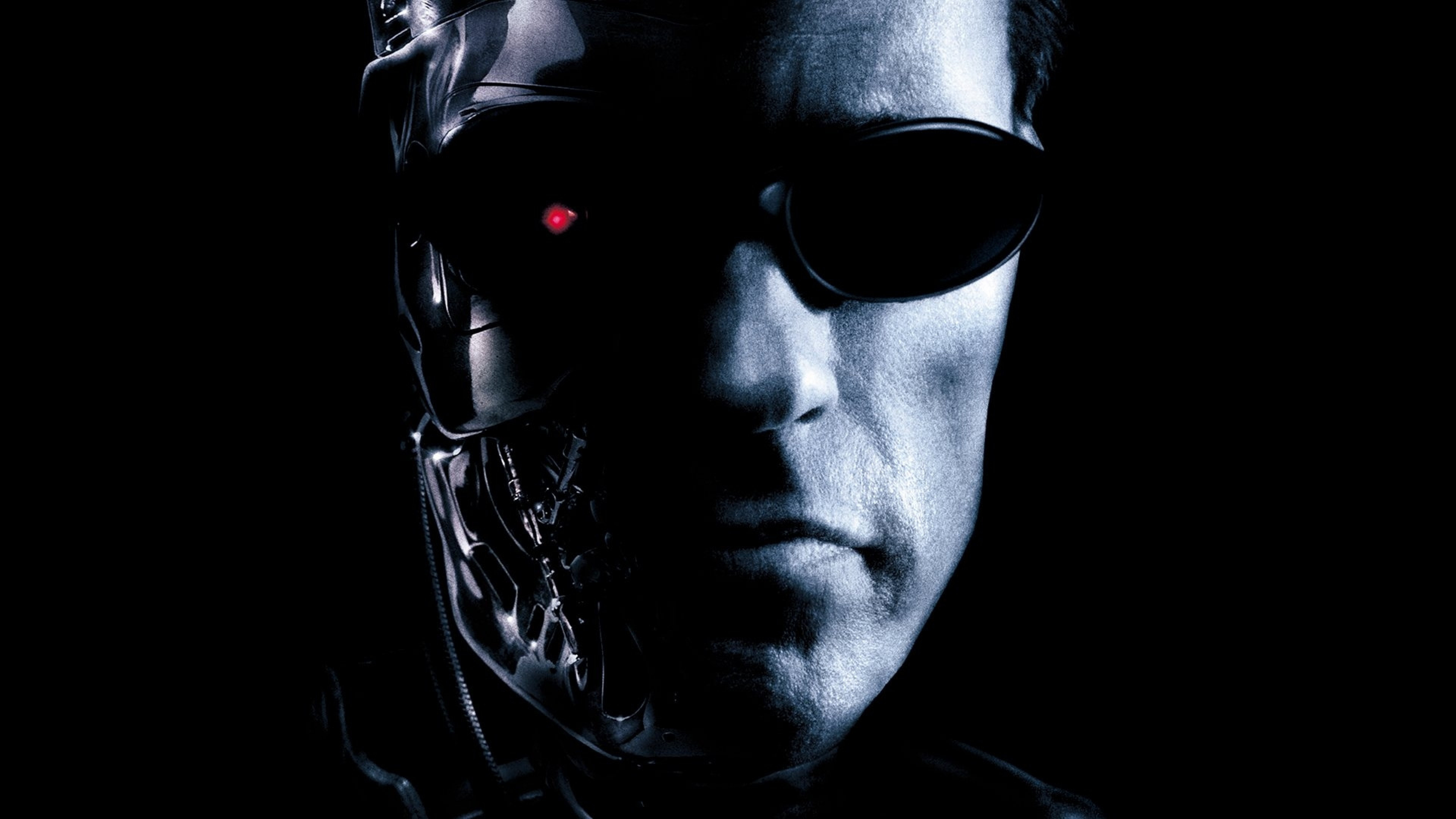 The Terminator 4k Wallpapers - Wallpaper Cave