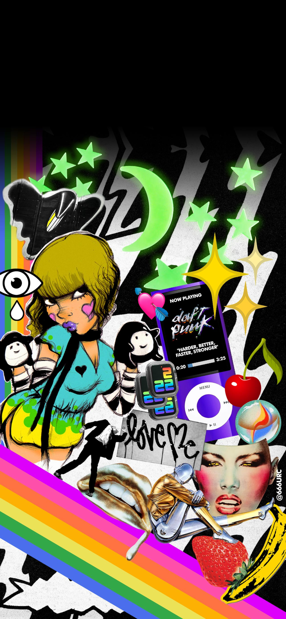 Unique Mobile Wallpapers - Wallpaper Cave