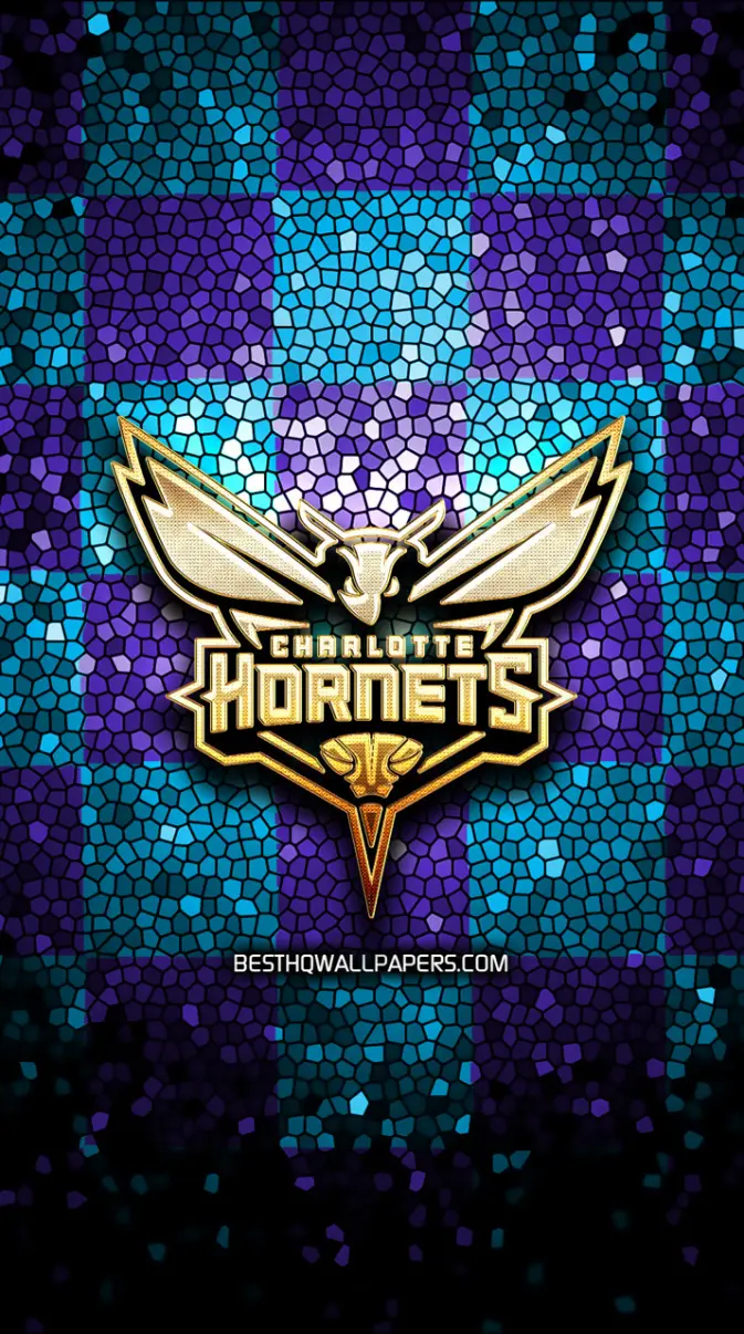 Charlotte Hornets iPhone Wallpapers - Wallpaper Cave