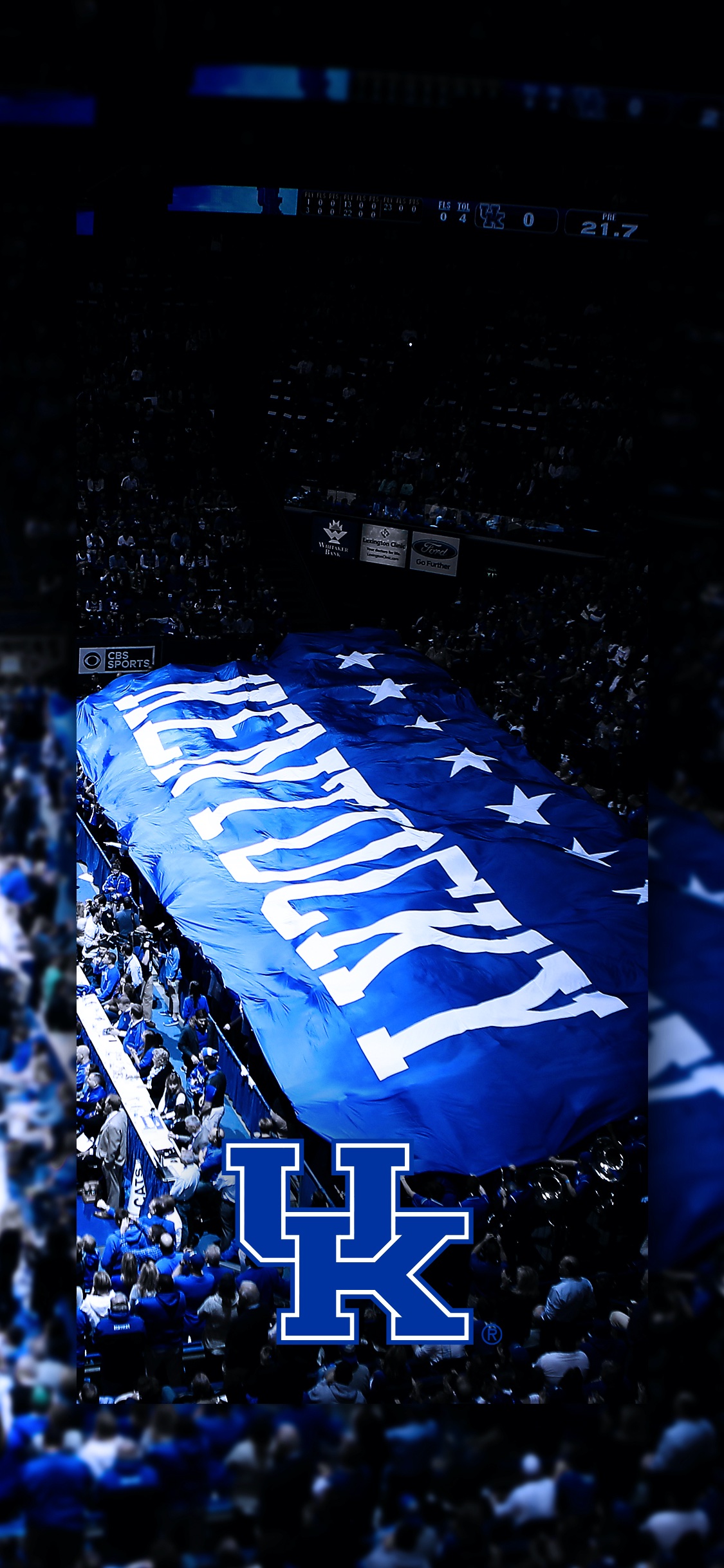 Kentucky Wildcats iPhone Wallpapers - Wallpaper Cave