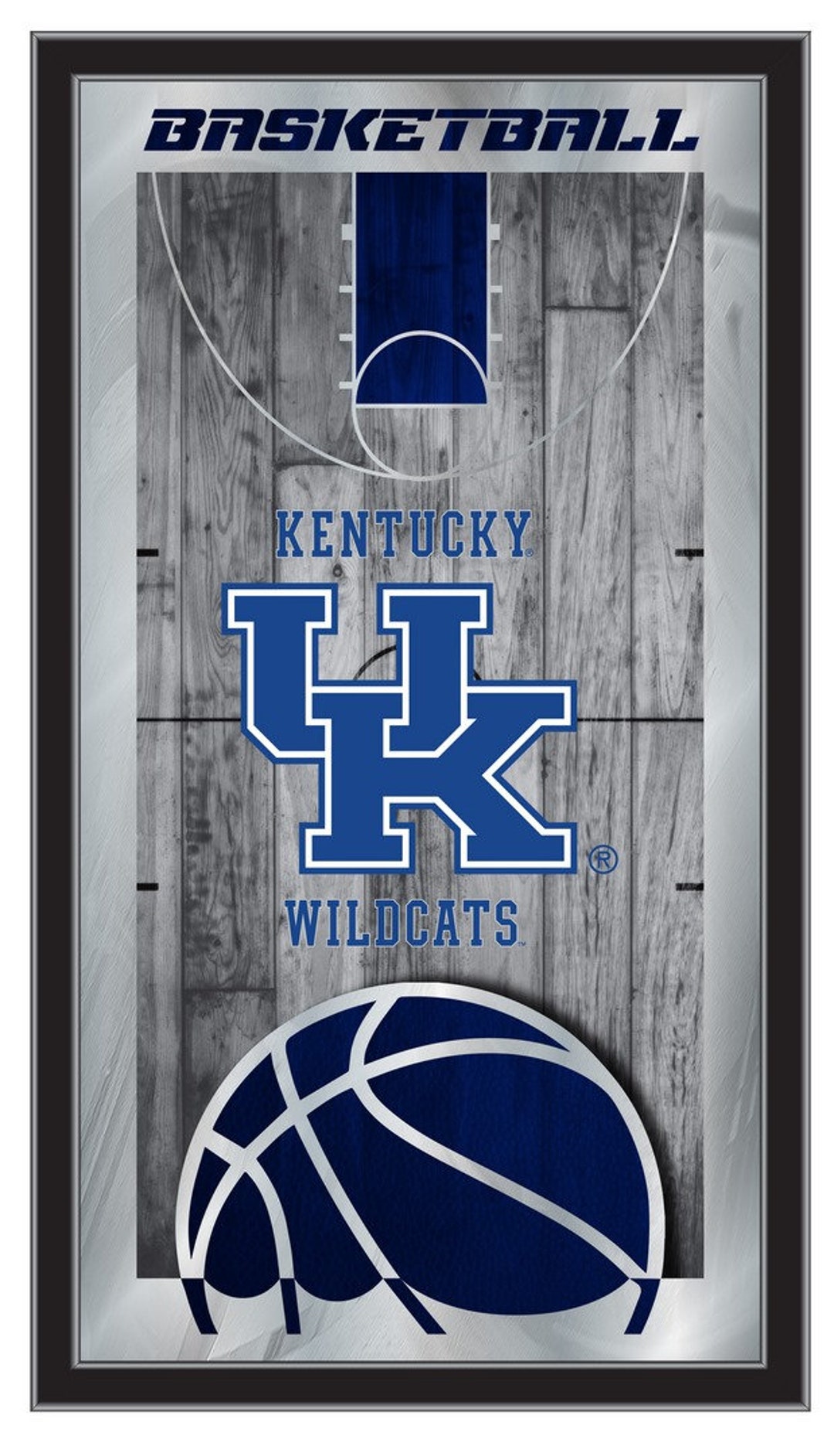 Nike Kentucky Basketball Wallpaper