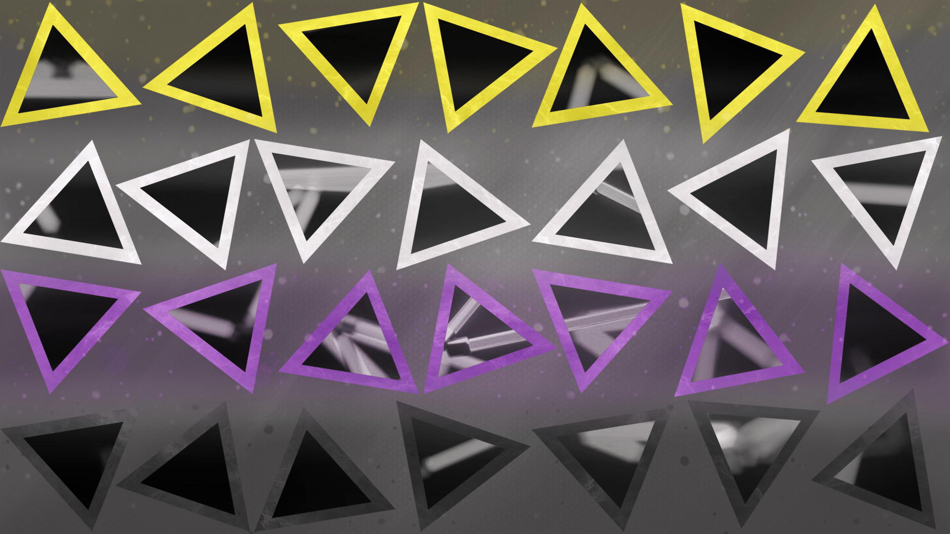 Non Binary Desktop Wallpapers - Wallpaper Cave